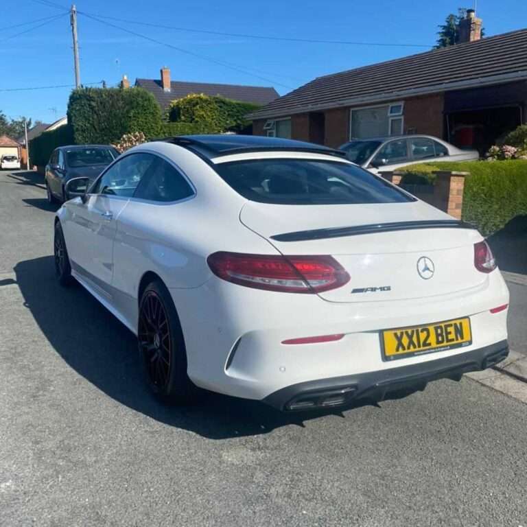 Our 4D Laser Cut Plates are a perfect addition to any car – Plate Father